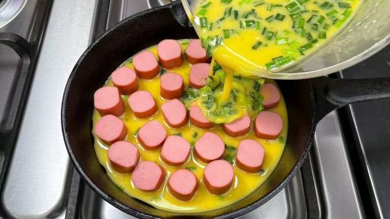 Recetas creativas con cervela: Delicias innovadoras para sorprender ...