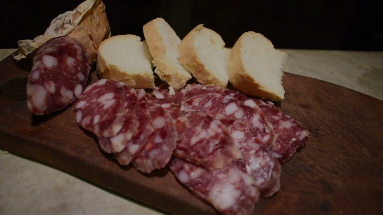 5 tips para conservar el salami fresco por más tiempo | Actualizado ...