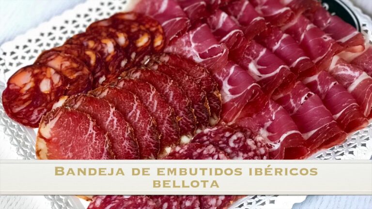Tendencias en Embutidos Gourmet: Lo Último en Delicias Culinarias ...