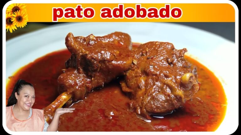 5 Deliciosas Recetas con Carne de Pato | Actualizado mayo 2026