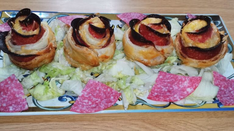 Deliciosos entrantes con cervela: recetas fáciles y sabrosas ...