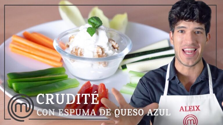 5 Recetas Creativas con Queso Azul: Deliciosas Propuestas | Actualizado ...